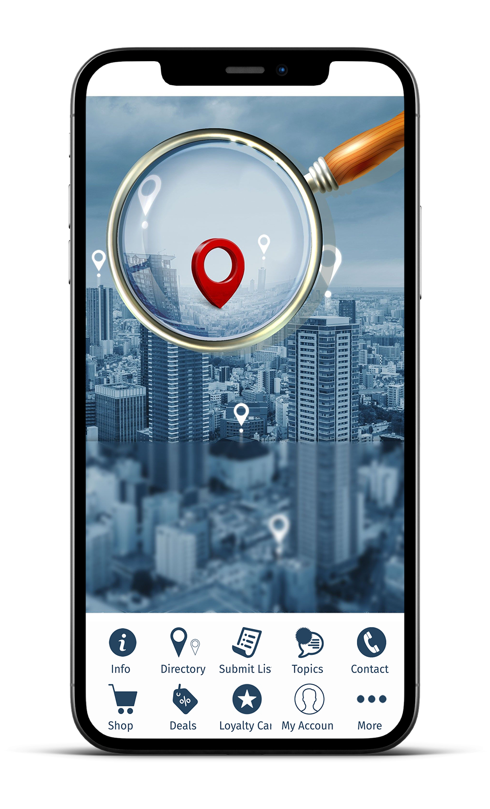 No Cap Apps – Create Mobile & Progressive Web Apps PWA