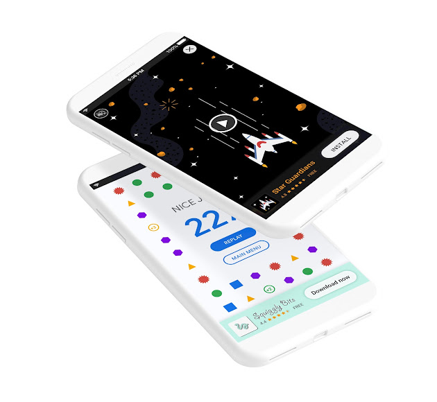 Features – No Cap Apps